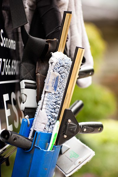 Streakless Window Cleaning - Streakless Window Cleaning