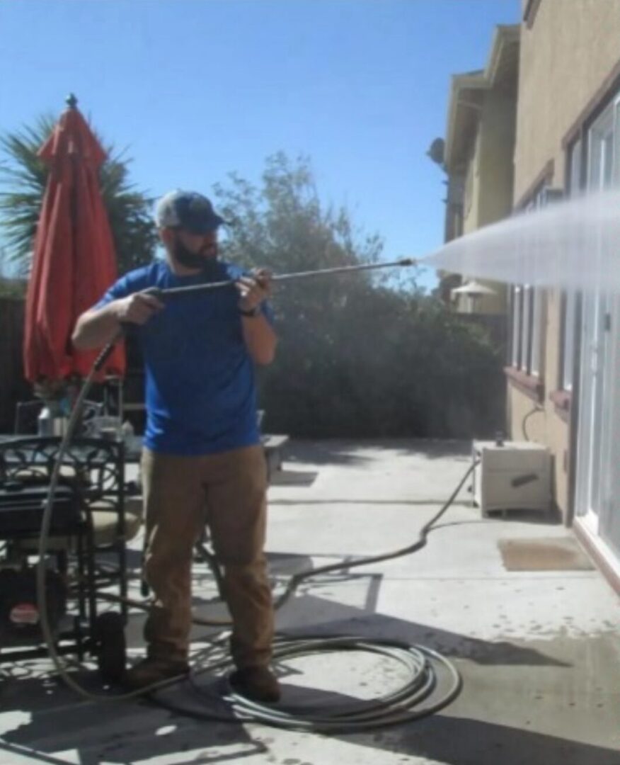 5 Ways Pressure Washing Can Restore Your Home’s Exterior - Streakless ...